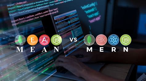 Mean Stack Vs Mern Stack Which Is Right For Big Projects