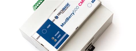 Broadcom Bcm2711 Modberry Industrial Raspberry Pi