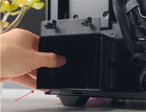 How To Install Ssd In Pc With Existing Hdd