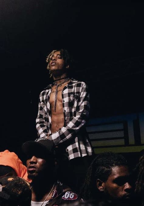 I Should Of Let You Know That Your My Only R XXXTENTACION