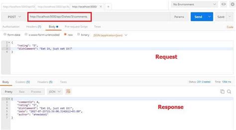 Creating Web API With ASP NET Core Using Visual Studio Code