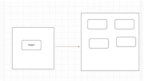 clicking on a shape should navigate to another page dataminer dojo