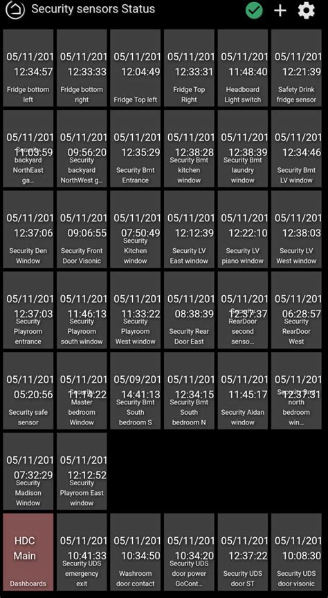 Zigbee Sensor Question 🛎️ Get Help Hubitat