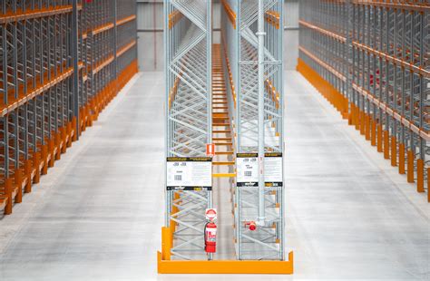Custom Pallet Racking Solutions For Sydney Warehouses