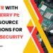 DIY NVR With Raspberry Pi Open Source Solutions For Home Security DIY Usthad