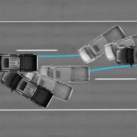 Camioneta Pick Up Gwm La Elección Perfecta Para Trabajo Y Ocio