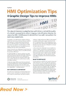HMI Extreme Makeover Redesigning HMIs For Performance And User Experience Inductive Automation