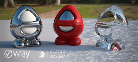 HDRI Rendering Learn How To Set It Up In Vray Vray Tutorial