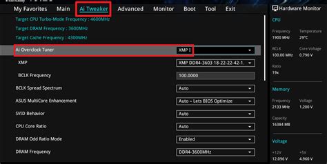 How To Enable Xmp In Bios All Things How