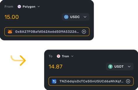 El Dorado P2P Swaps | Cross-Chain Stablecoin Exchange