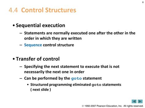 Control Statements Part 1 Ppt Download