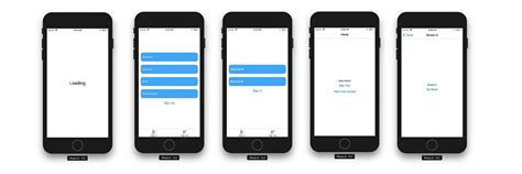 Github Liuxuanhaireact Native Navigation V2 Up And Running With
