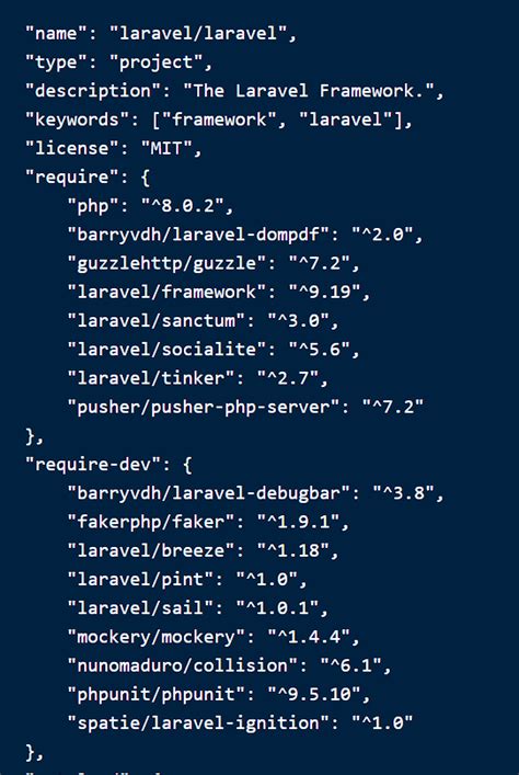 Class Pusherpusher Not Found Laravel 9 Stack Overflow