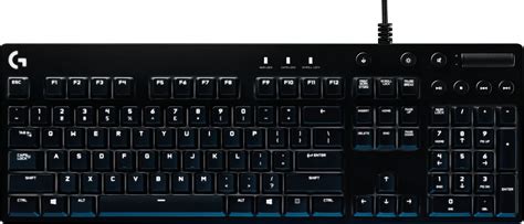 Logitech Vs Corsair R Keyboards