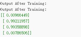 python实现神经网络 搜狐