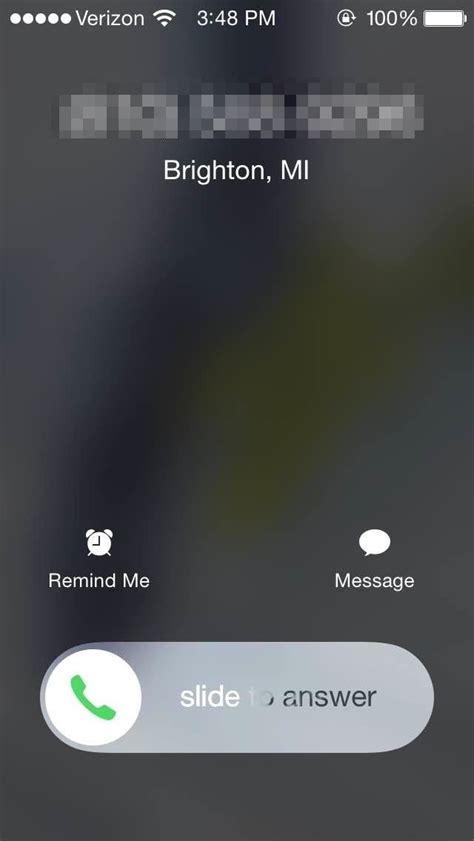 Here S Why IPhone Owners Only Sometimes See Accept Decline Buttons When Receiving Calls