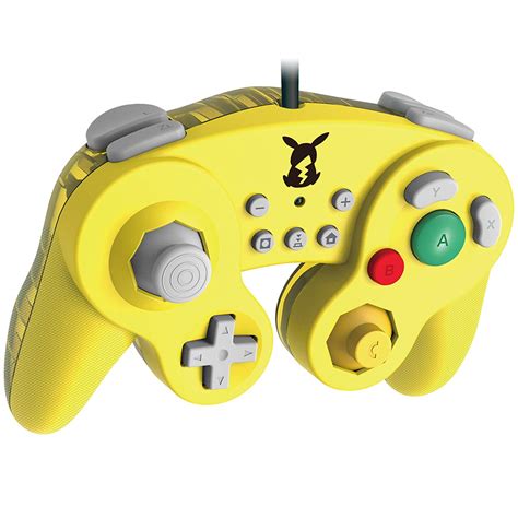 New Photos Of Horis Gamecube Style Mario Zelda And Pikachu Switch
