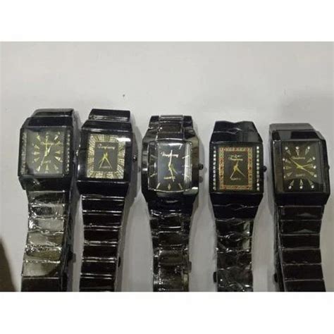 Analog Watch At Rs 470 Analog And Pocket Watches In Mumbai Id 16253856688