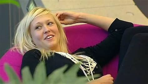 Big Brother Heartbroken Sophie Dumps Kris After Learning The Truth About Him In A Magazine