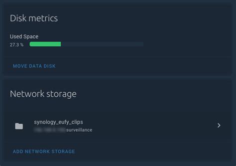 Folder Watcher Not Triggering On Mounted Network Storage