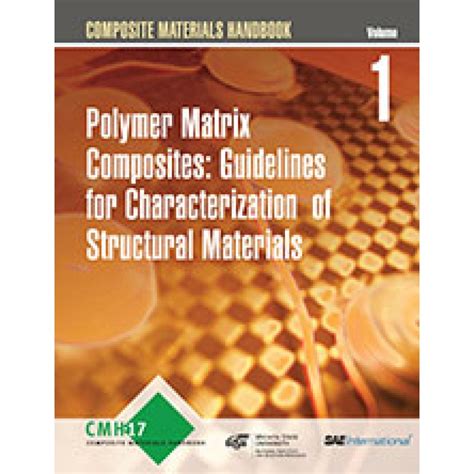 Composite Materials Handbook Volume 5 Pdf At Sandra Madrigal Blog
