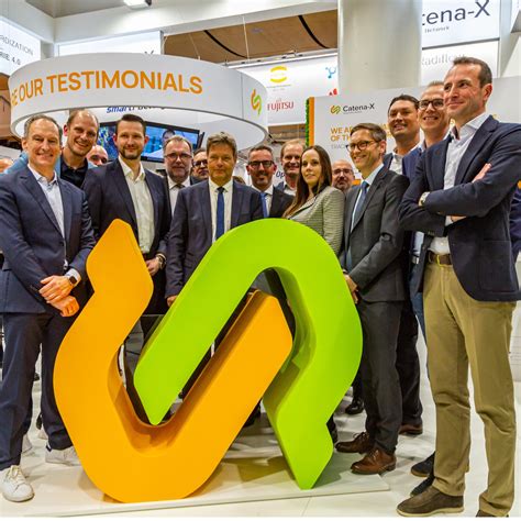 Dataspaces In The United States Catena X Gaia X And Idsa June 5th Austin Tx Dih