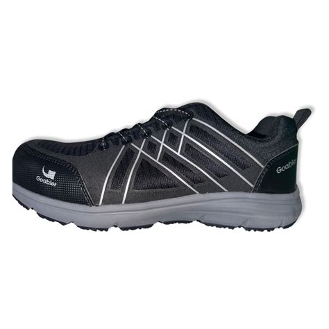 Goabler Aerolite Low S3 Src Hro Safety Footwear