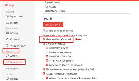 How To Fix Error Anydesk Sound Not Working On Windows Greencloud Documentation