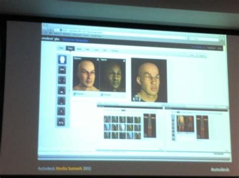 autodesk character generator psawetalent