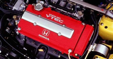 Tìm Hiểu I Vtec Là Gì để Hiểu Rõ Về Công Nghệ động Cơ Tiên Tiến