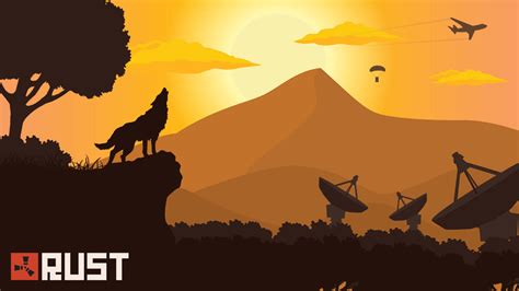 Download Rust Screenshot Thumbnail