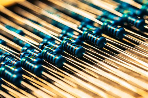 Linear Resistors Foreman Company Class Action Lawyers