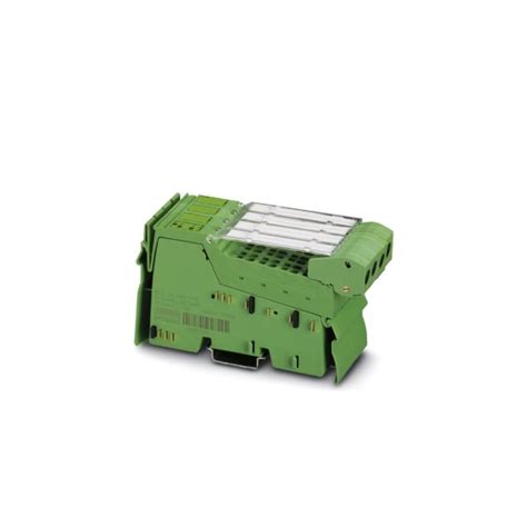 IB IL AI 4 EF PAC 2878447 PHOENIX CONTACT Inline Terminal