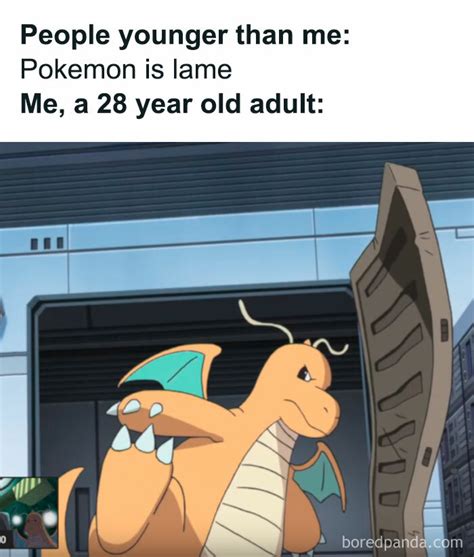 30 Pokémon Memes That Will Make You Laugh Harder Than Pikachus
