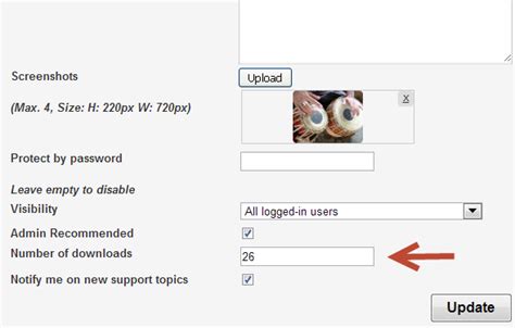 GitHub Wp Plugins Cm Download Manager WordPress Org Plugin Mirror