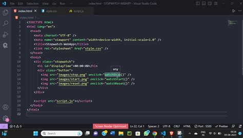 Sahil Raj On Linkedin Webdevelopment Codeclauseinternship Intership Frontend