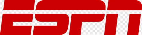 Espn Hd Logotipo Png Pngwing