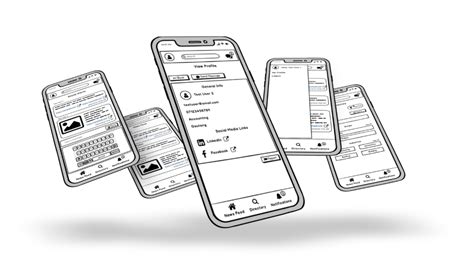 App Development Process Yobi Codes Simplified 3 Step Approach Yobi Code