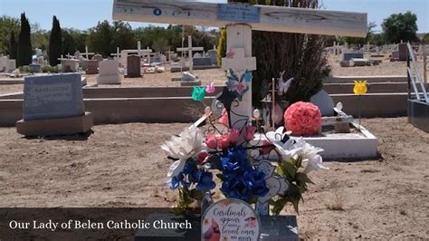 Our Lady Of Belen Catholic Church Belen New Mexico Mass Times