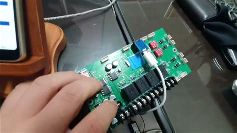 Iot접점제어 제어기 개발업체 앱개발업체 App개발제작업체 Youtube