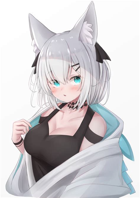 Ars Almal And Ars Almal Nijisanji Drawn By Higashigure Danbooru