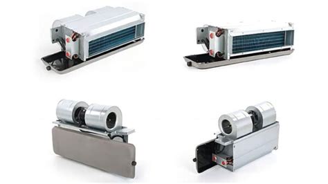 The Benefits Of Using Fan Coil Units In Hvac Systems Aireverpeak