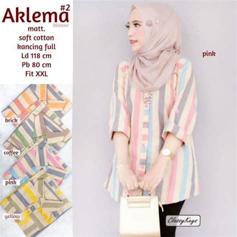 harga aklema terbaru sep 2025 biggo indonesia