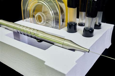 Lasso System Endofit Lasso System Endofit