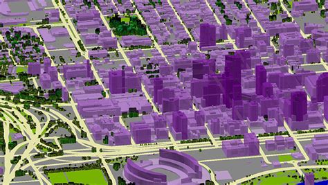 Geographic Approach Esri Thailand