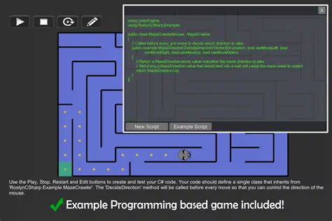 roslyn c runtime compiler 1 7 1 game assets free