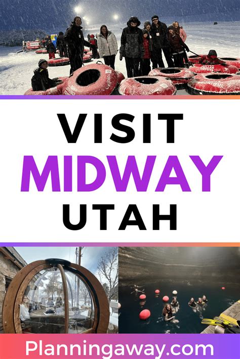 13 Amazing Things To Do In Midway Utah For Families Planning Away