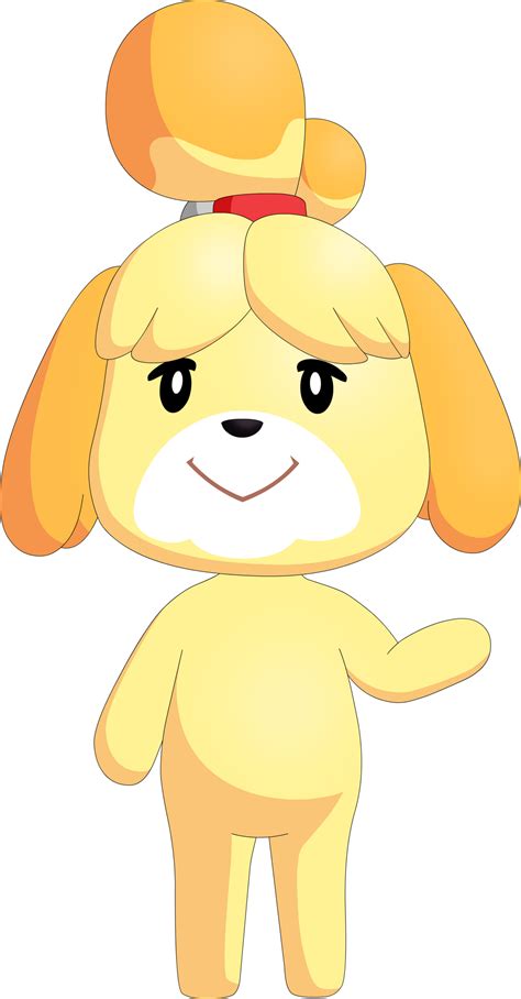 Isabelle Bichi By Estelarbunny On Deviantart