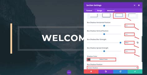 How To Use Divis New Border Style Options On Your Website Part 1 Elegant Themes Blog