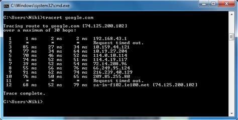7 Perintah CMD Command Prompt Yang Sangat Berguna Pintar Komputer